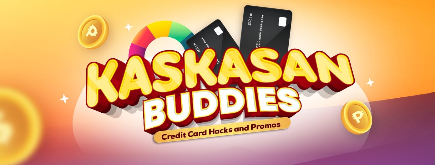 KasKasan Buddies becomes go-to site for wise credit card spending ...