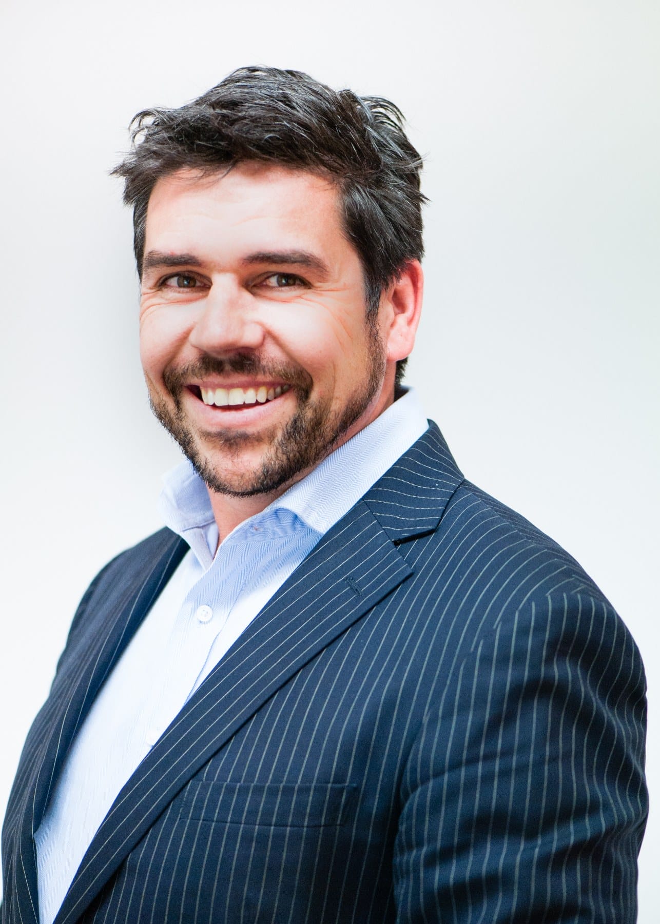 Lenovo's AI Odyssey: A Conversation with Matt Codrington, Managing ...