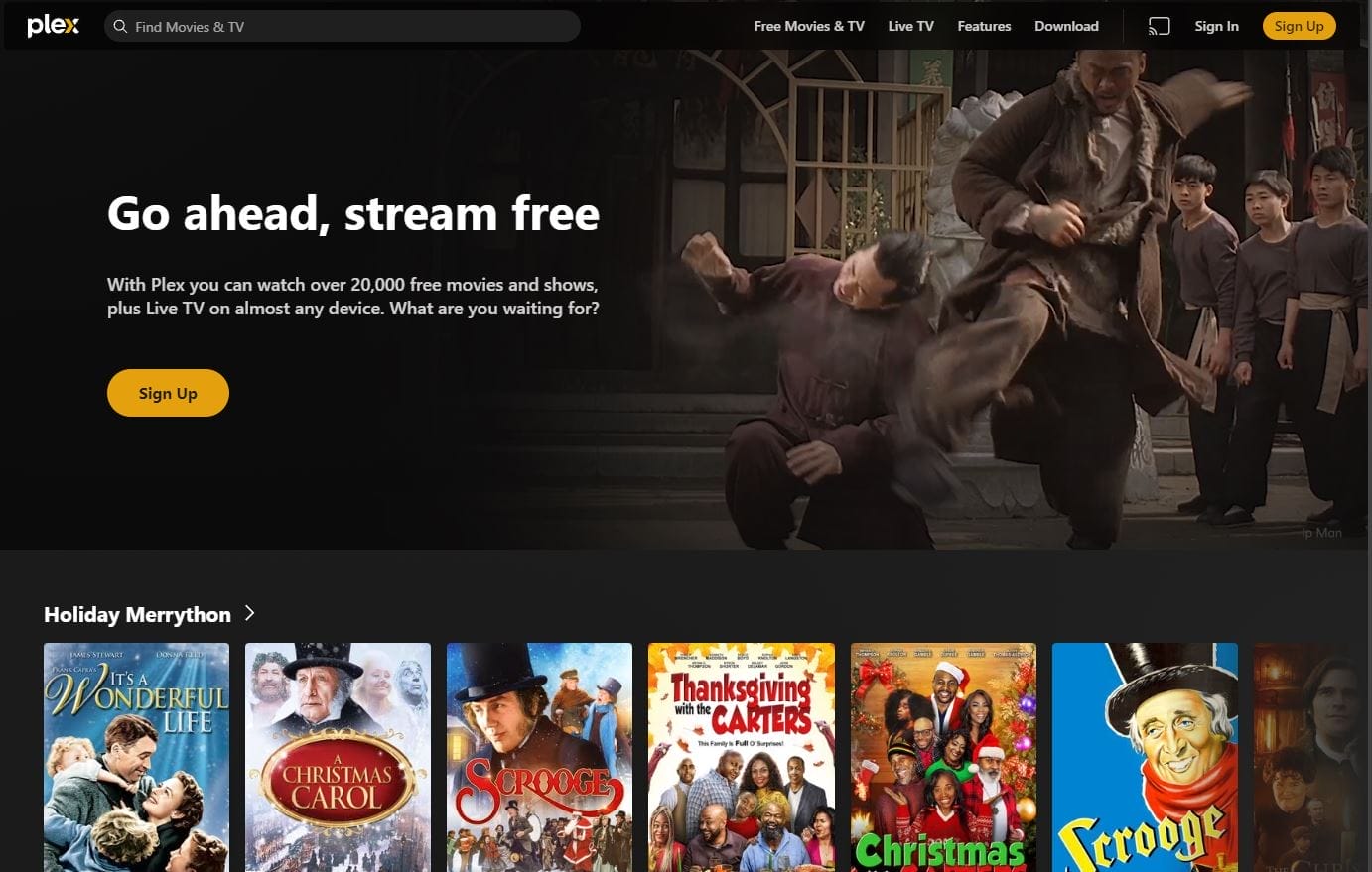 Use Plex to Make Your Personal Home Netflix - Philstar Tech