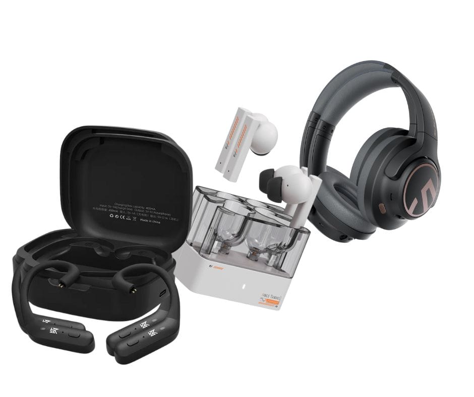 Here are the best wireless Chi-Fi earbuds for you - Philstar Tech