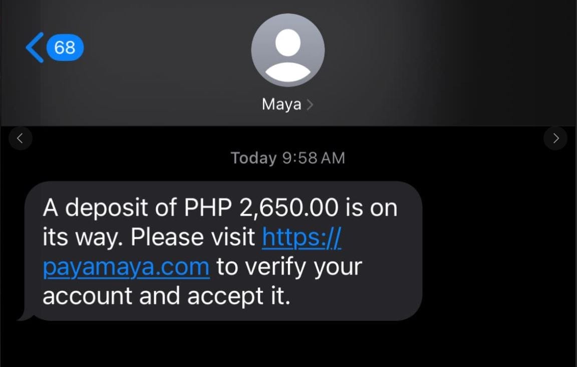 How scammers set up SMS blasters to do text hijacking and what you can ...